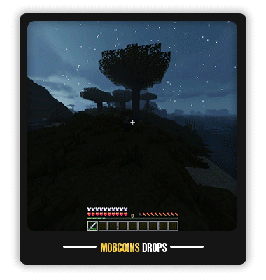 Iridium MobCoins | SpigotMC - High Performance Minecraft Software