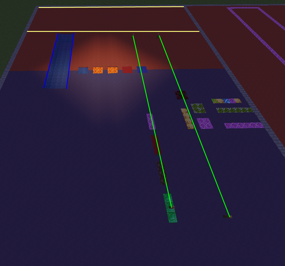 SpeedRun Minigame [Racing, Stages] - Vehicle Areas & Fixes | SpigotMC ...