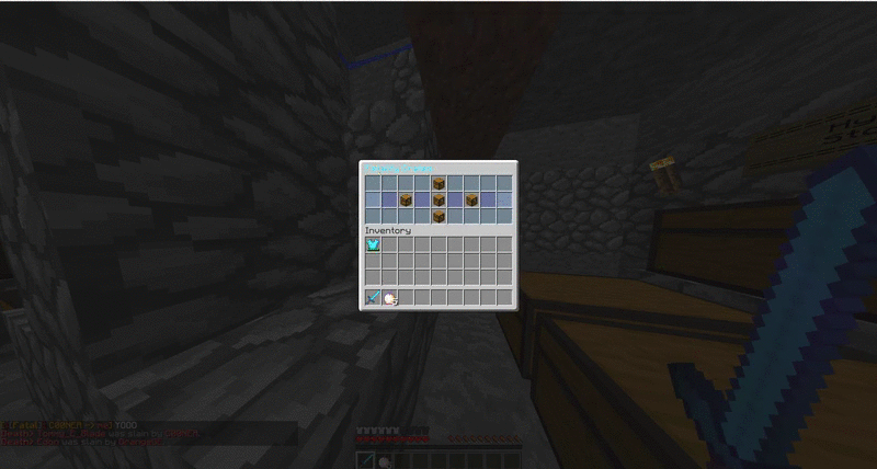 Requesting Custom Crate GUI Plugin | SpigotMC - High Performance ...