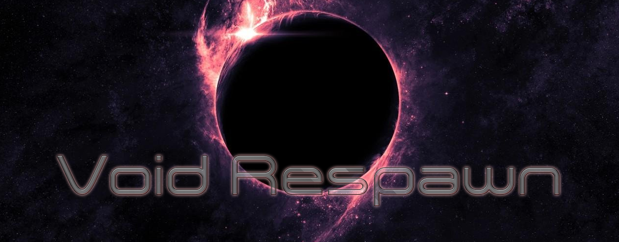 VoidRespawn | SpigotMC - High Performance Minecraft Software