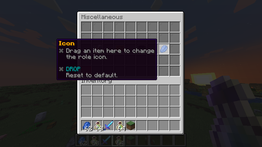 Lands ⭕ Land claim plugin Grief Prevention Protection GUI Management ...