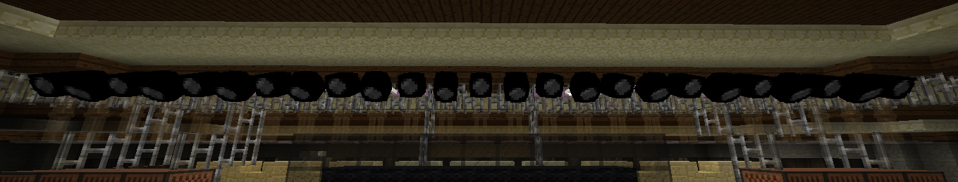 projectors | SpigotMC - High Performance Minecraft Community