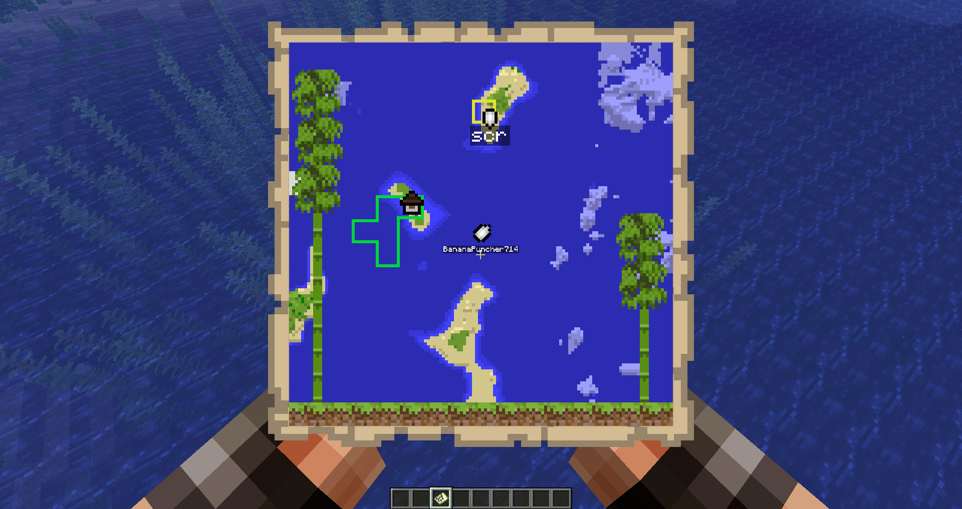 [Cartographer2] [Addon] Towny | SpigotMC - High Performance Minecraft ...