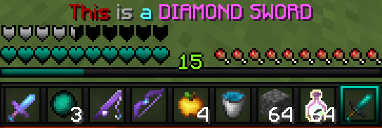 ItemRenamer | SpigotMC - High Performance Minecraft Community