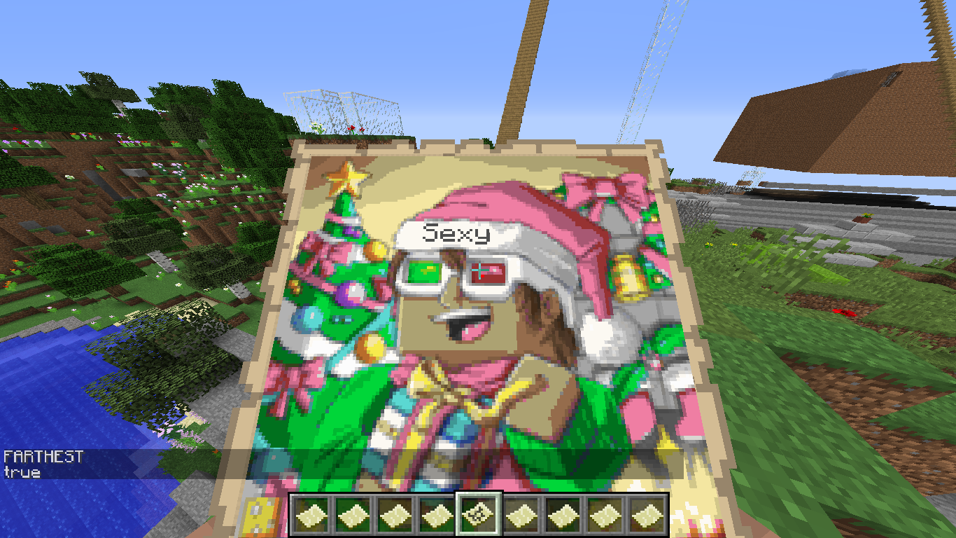 Spigot - [Skript Java Addon] Skellett | SpigotMC - High Performance Minecraft Software