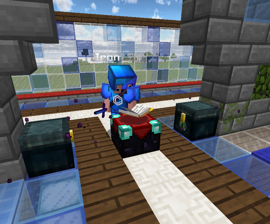 Solved - Worldguard, flags working in certain areas. | SpigotMC - High ...