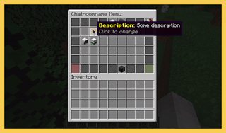 Spigot - PlayerChannels [Chat Channels] [GUI] [Cross-server messaging ...