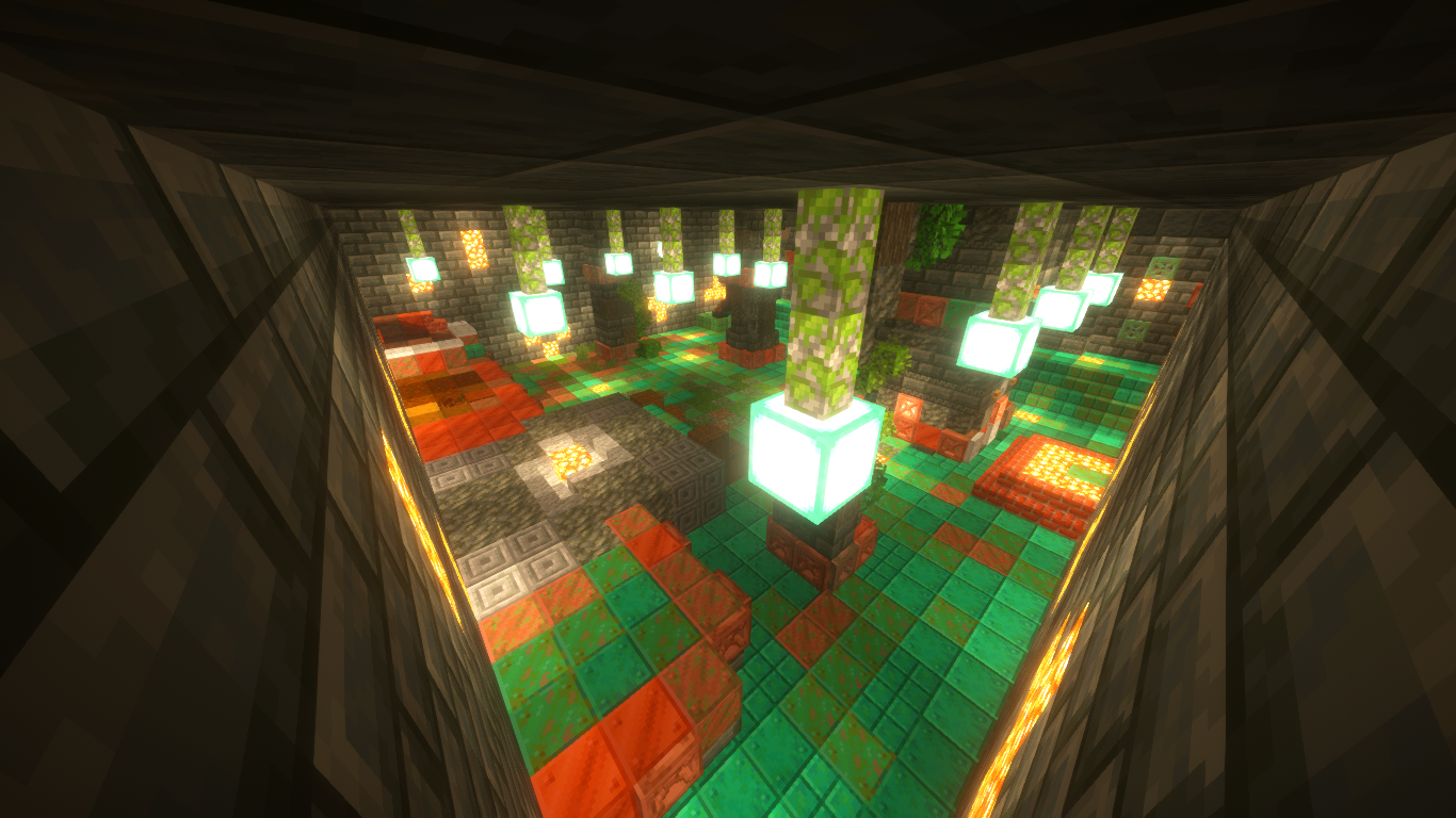 FireMC S4 LIFESTEAL AFK POOL SPOT | SpigotMC - High Performance ...