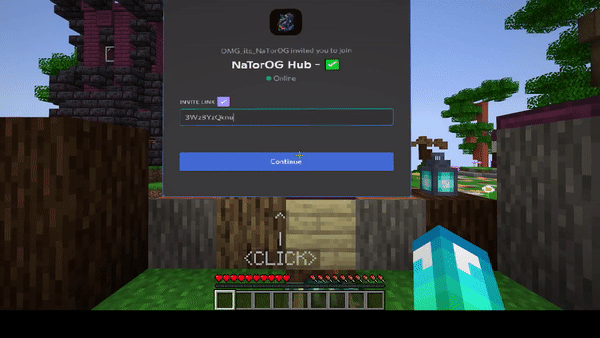 Resource - How to create Clickable Images on your Server | SpigotMC ...