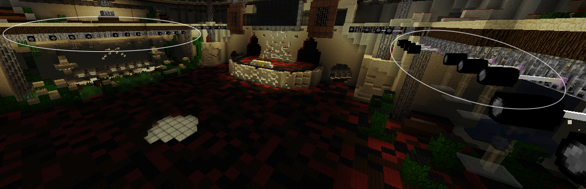 projectors | SpigotMC - High Performance Minecraft Community