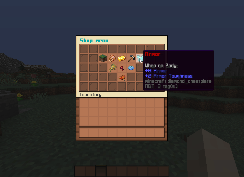 ShopGUIPlus Editor [1.13-1.20.2] | SpigotMC - High Performance ...