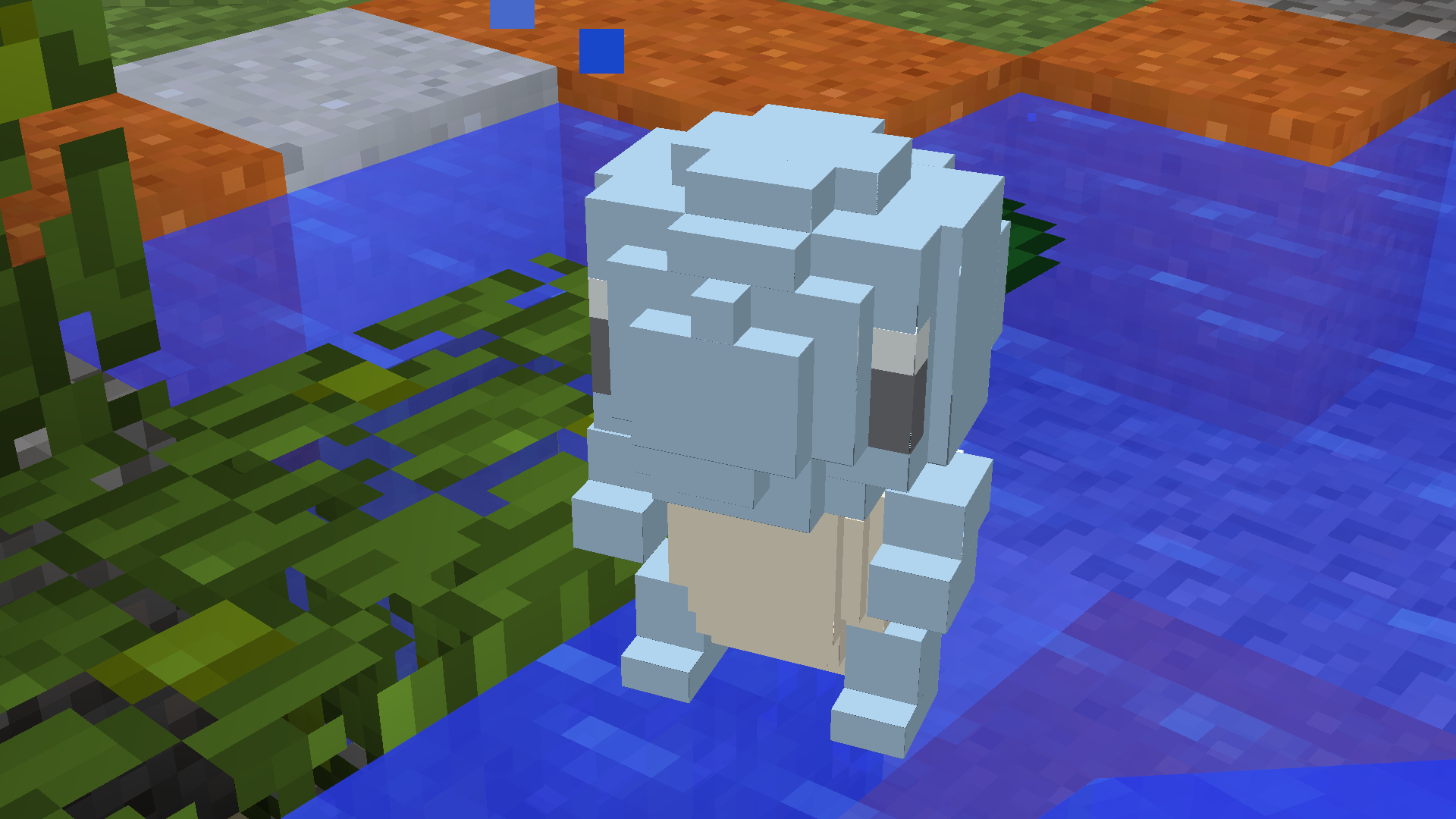 Pokemon | SpigotMC - High Performance Minecraft Community