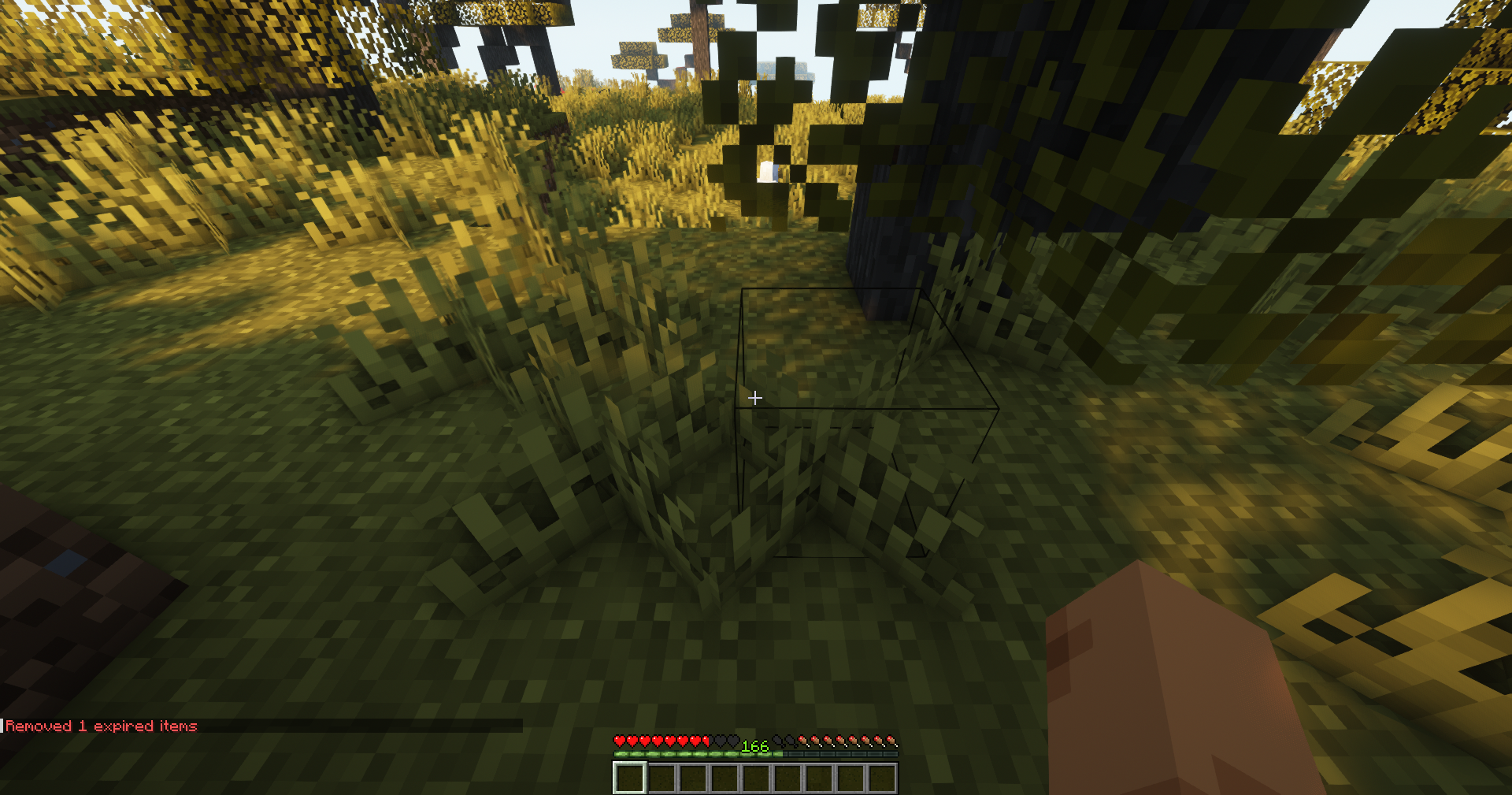 TimedMMOItems | SpigotMC - High Performance Minecraft Software