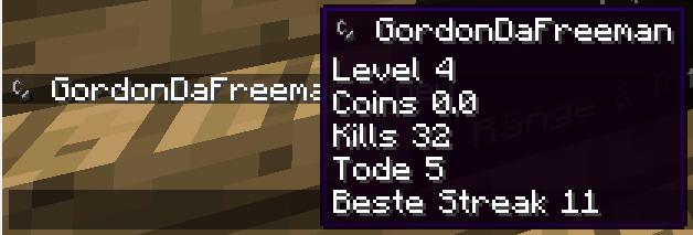 DynamicChatFormat - PlaceholderAPI | Clickaction | Hover | SpigotMC - High Performance Minecraft ...