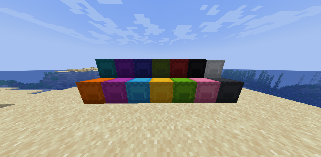 ⭐AdvancedChests⭐ | Unlimited sizes |⚡Chunk Collector | Upgrades | Sells ...