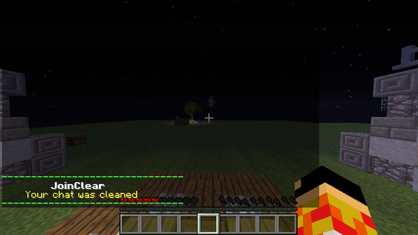 ClearChat | SpigotMC - High Performance Minecraft Community