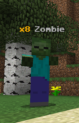 WildStacker - Entities Stacker | SpigotMC - High Performance Minecraft Software