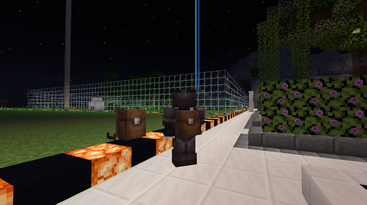 Basic model backpack | SpigotMC - High Performance Minecraft Community