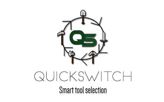 QuickSwitch | SpigotMC - High Performance Minecraft Software