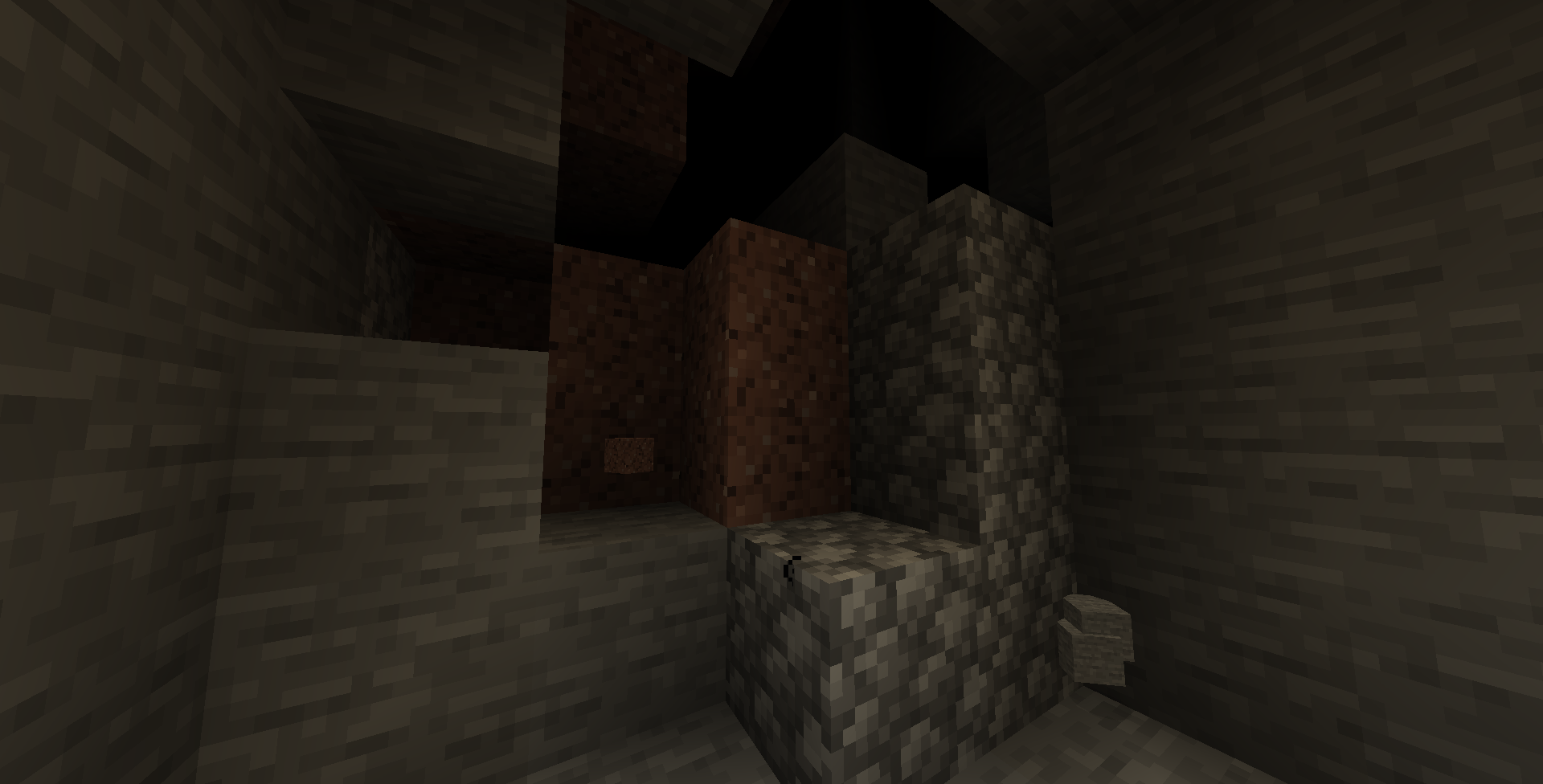 Dangerous Caves 2 | Make your caves scary! [1.12.2 - 1.16.5] | SpigotMC ...