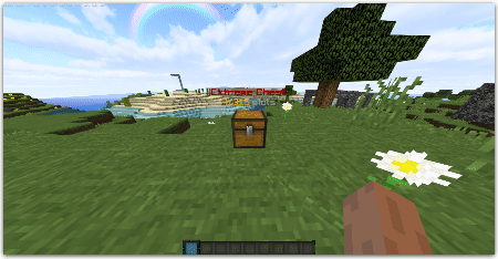 ⭐AdvancedChests⭐ | Unlimited sizes |⚡Chunk Collector | Upgrades | Sells ...