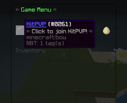 Custom Skript GUI | SpigotMC - High Performance Minecraft Community