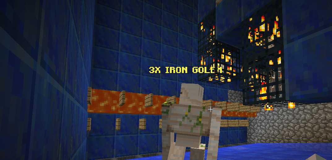 Spawner plugin | SpigotMC - High Performance Minecraft Community