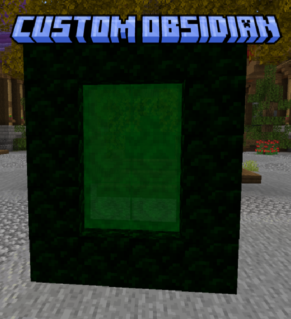 Portals X - Custom Dimensions | SpigotMC - High Performance Minecraft Software