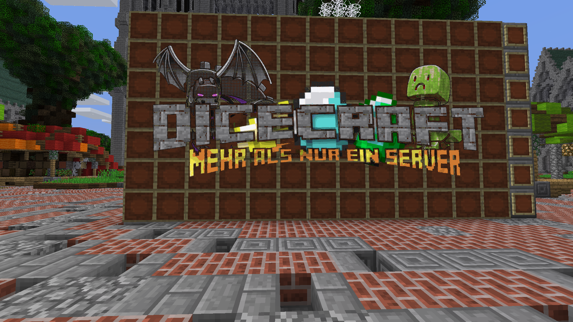 1.12 Map Color Pallet | SpigotMC - High Performance Minecraft Community