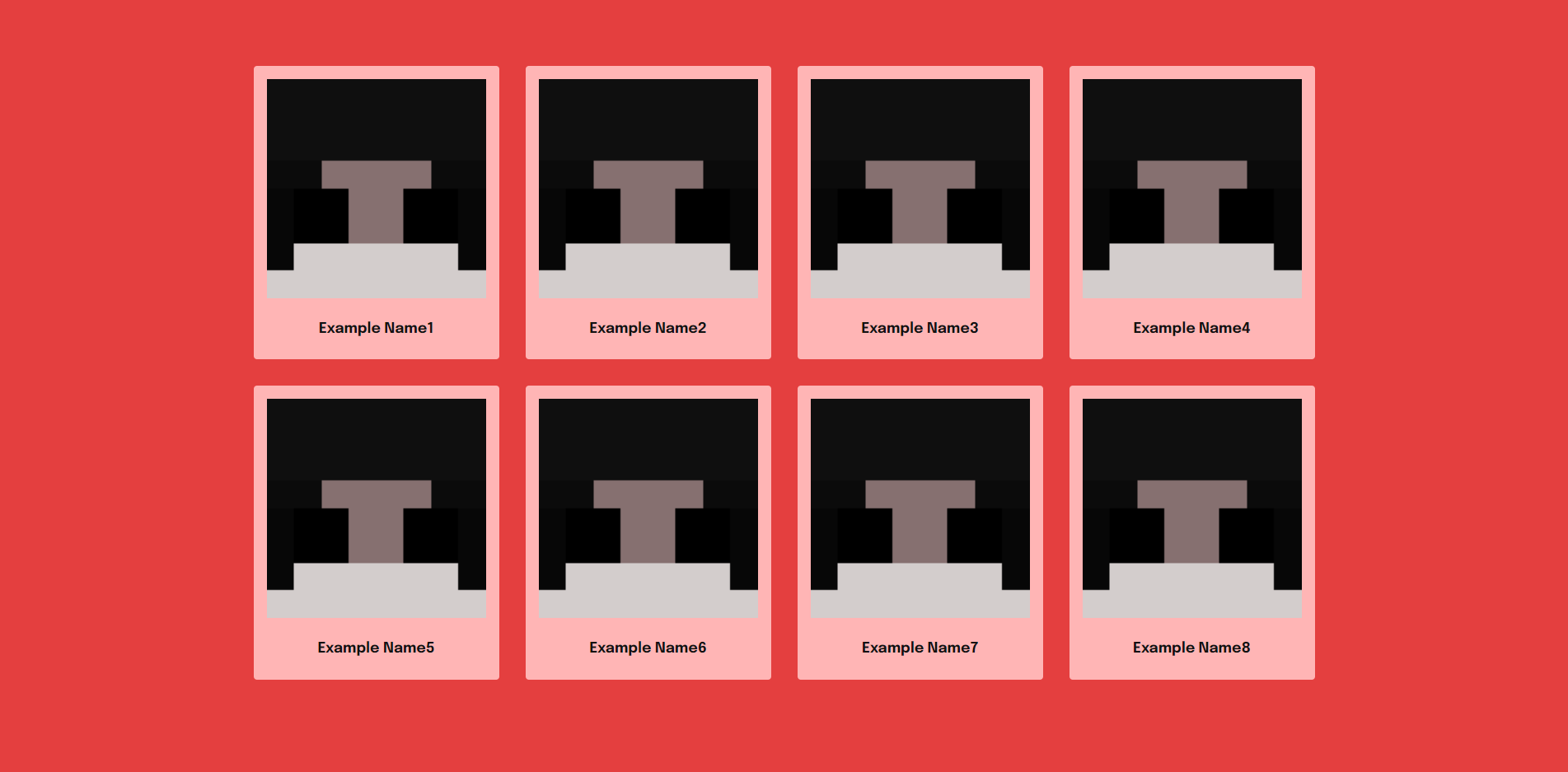 Minecraft Website Template ★ 100% Responsive for Handy, Desktop, Tablet ...