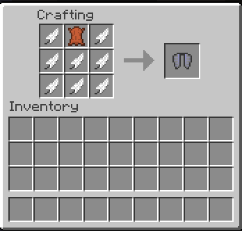 Craft Elytra 1.11.X | SpigotMC - High Performance Minecraft Community