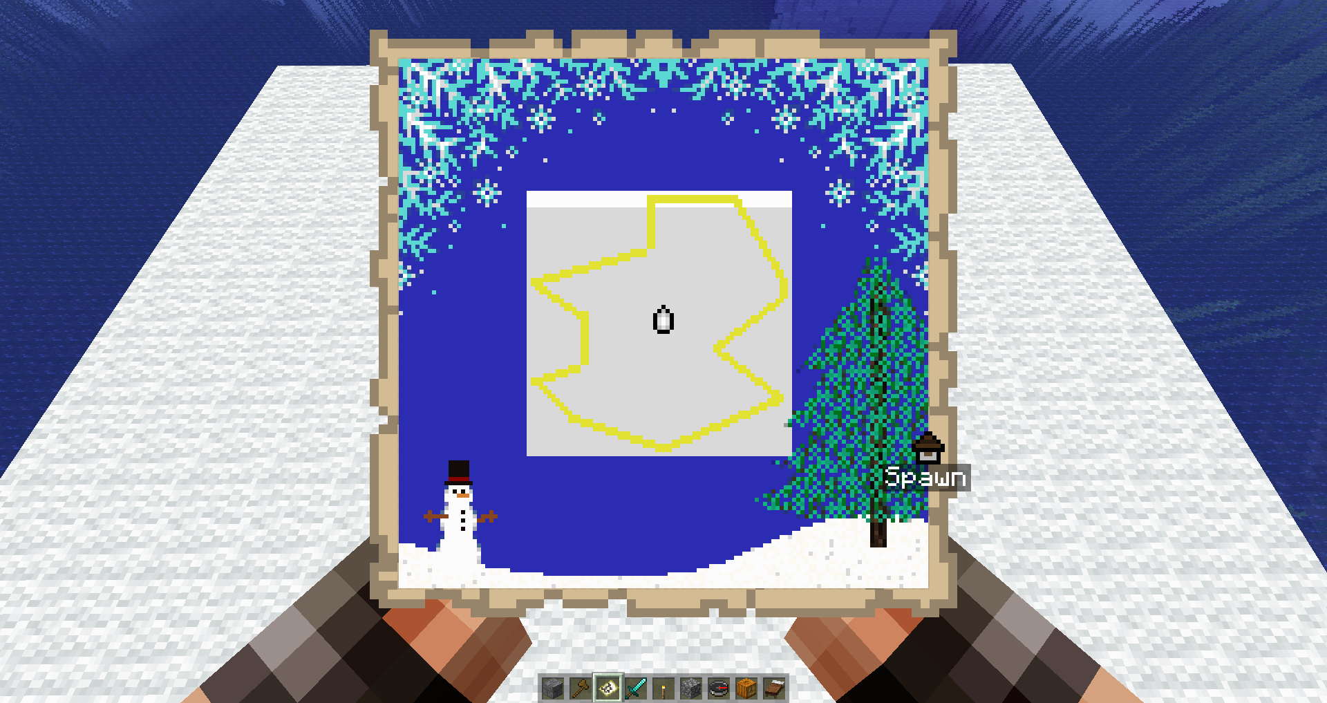 [Cartographer2] [Addon] WorldGuard | SpigotMC - High Performance ...