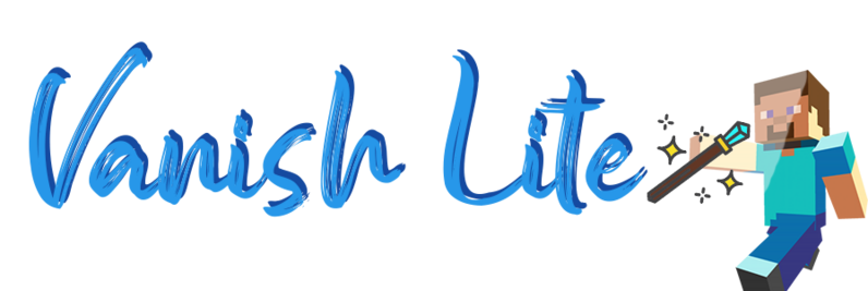 Vanish Lite Bungeecord & GUI | SpigotMC - High Performance Minecraft ...