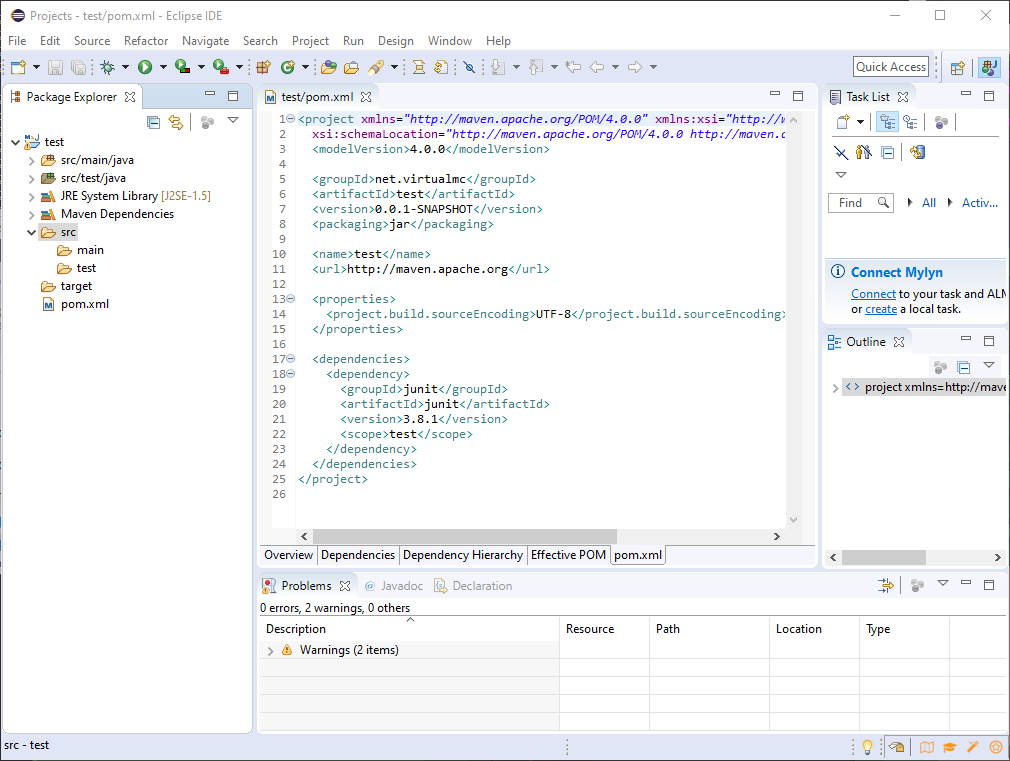 Create your first BungeeCord plugin (Proxy) | SpigotMC - High ...