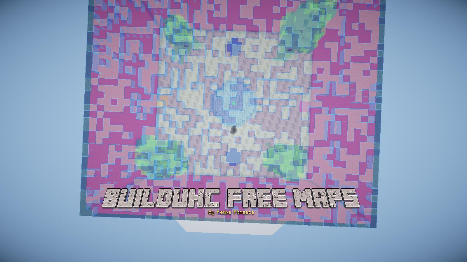 Fonseca-BuildUHC + Free Maps | SpigotMC - High Performance Minecraft ...