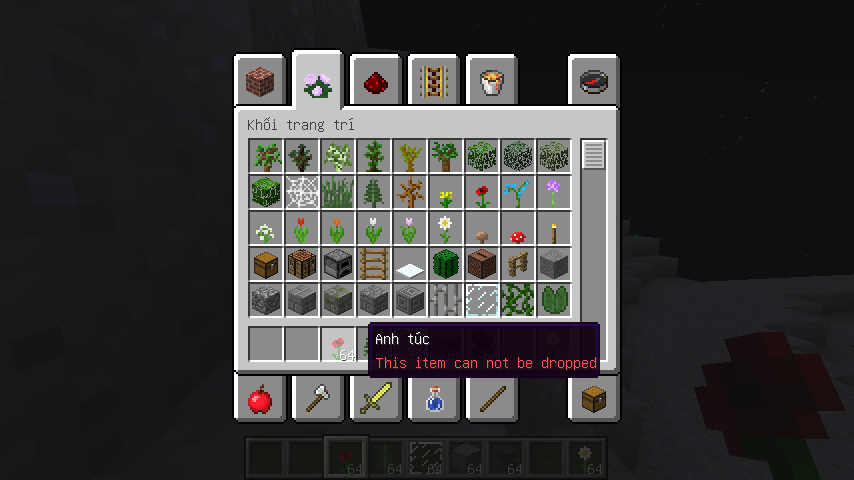 Random Drop | SpigotMC - High Performance Minecraft Community