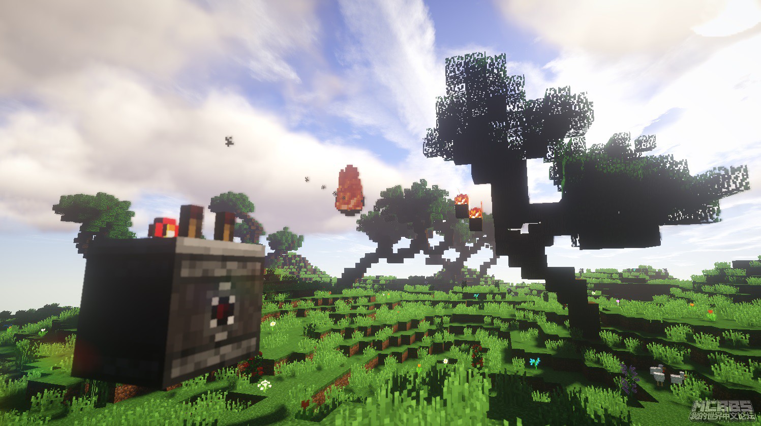 StructureAPI | SpigotMC - High Performance Minecraft Community