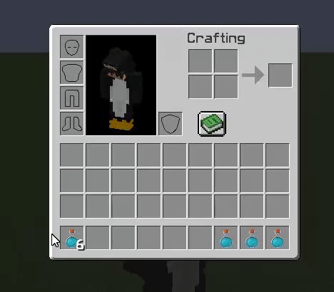 ⭐ InventoryStacks ⭐ - Change Default 64 Stack Size For Any Item (1.7-1. ...