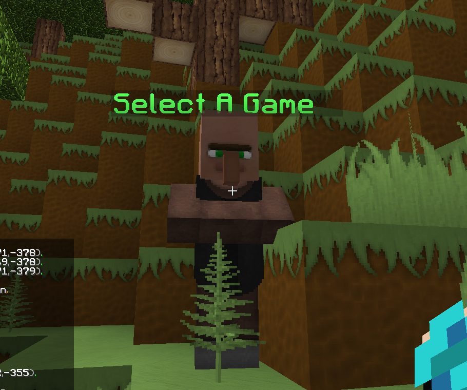 Spleef - Minigame! | SpigotMC - High Performance Minecraft Software