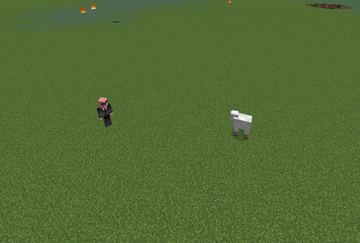 Ability List II | SpigotMC - High Performance Minecraft Community