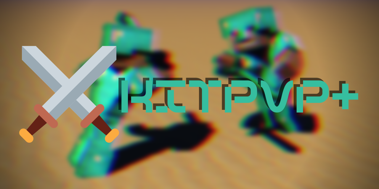 KitPvP Plus [1.8 - 1.17, MySQL, Custom kits] | SpigotMC - High ...