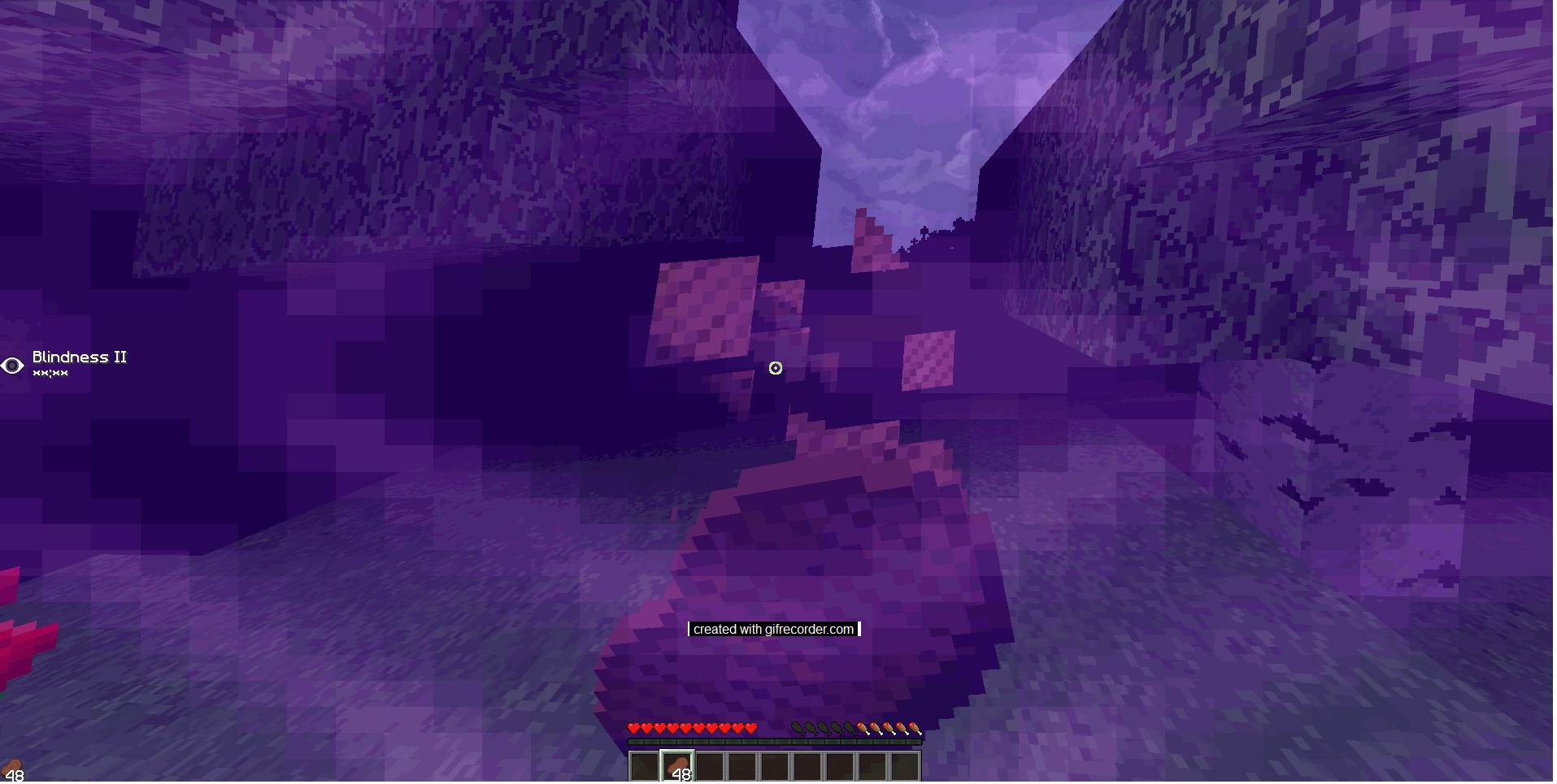 Sanity | SpigotMC - High Performance Minecraft Software