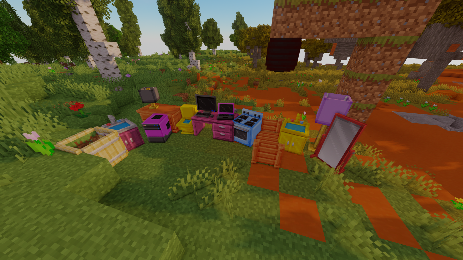 [Addon] ItemBound - ItemsAdder | SpigotMC - High Performance Minecraft Software