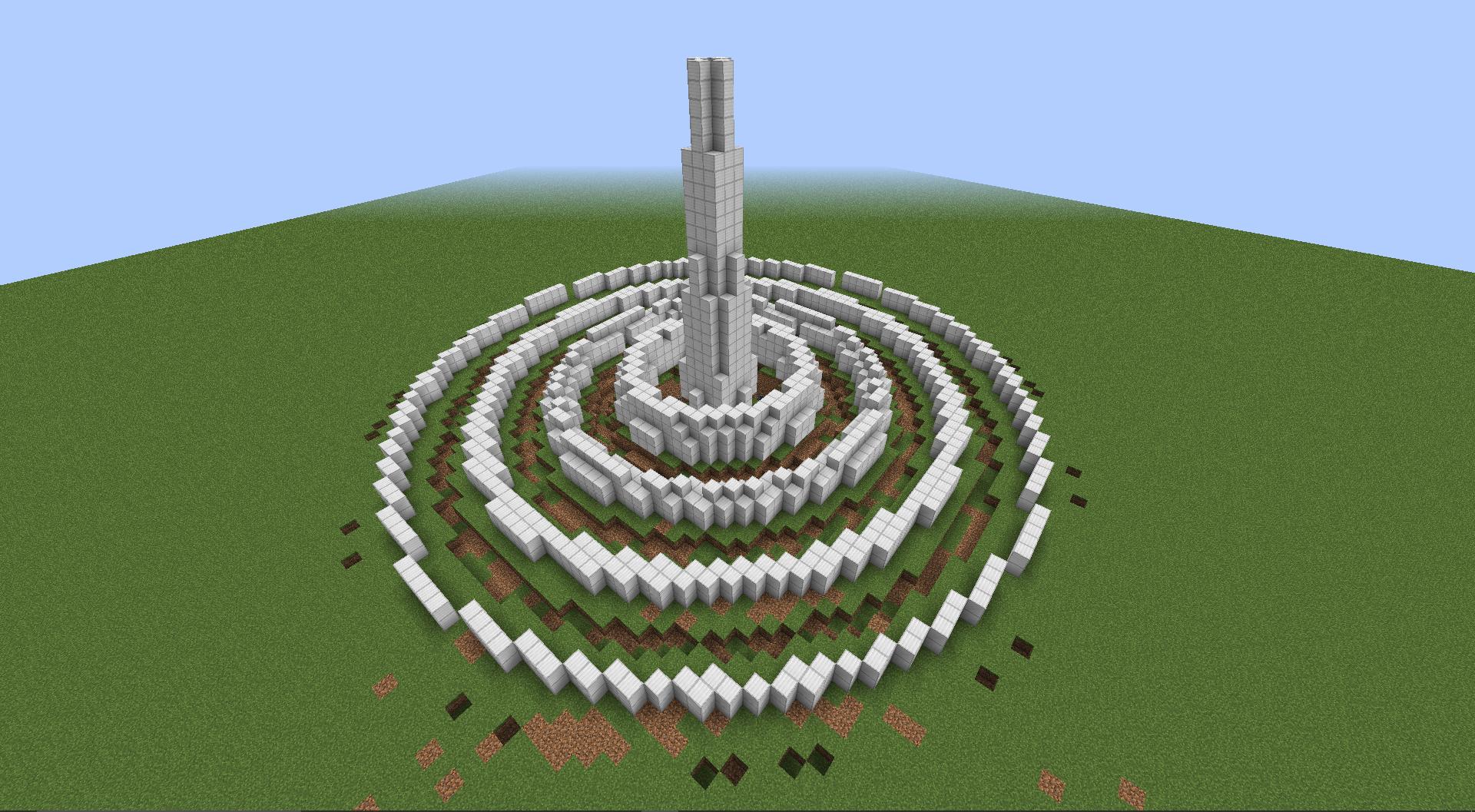 mathMC - Math function plotter in Minecraft | SpigotMC - High ...