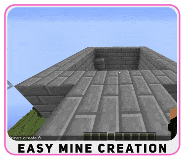 ⚡️ SuperiorPrison ⚡️ The first ever prison core! ⚡️ | SpigotMC - High ...