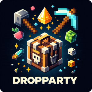 DropParty | SpigotMC - High Performance Minecraft Software