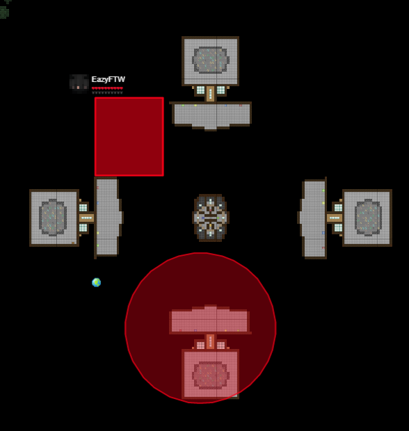 UltraRegions Dynmap | SpigotMC - High Performance Minecraft Community