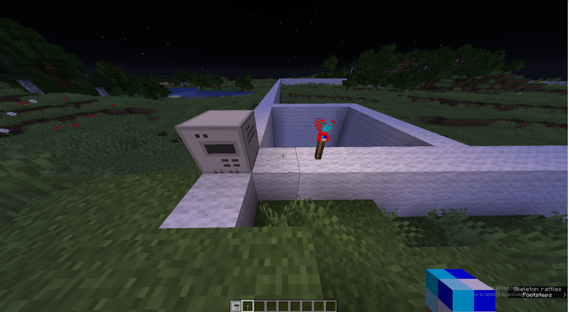 // Quarries | [1.14.x / 1.15.x] | BuildCraft Without Mods ...