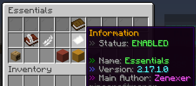 PluginControl | SpigotMC - High Performance Minecraft Community