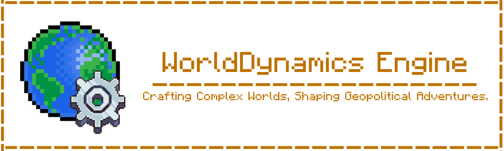 WorldDynamics Engine | SpigotMC - High Performance Minecraft Community